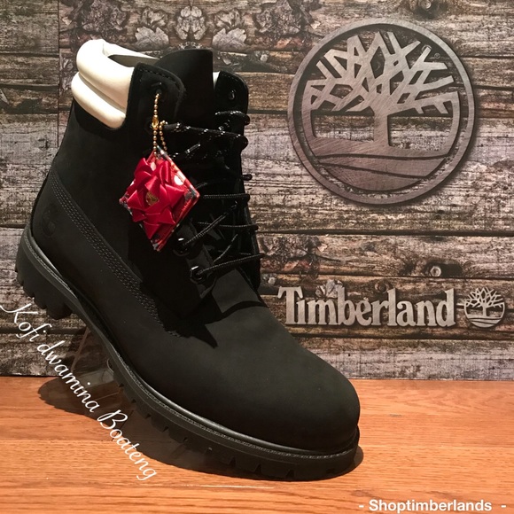 Timberland | Shoes | Timberland Mens Holiday Special Edition Boots ...